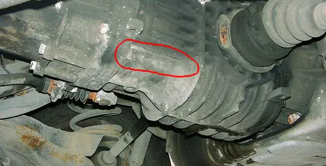 Gearbox Codes - VW-T25-T3-Vanagon-Bus-custom- Gearbox- Vantopia