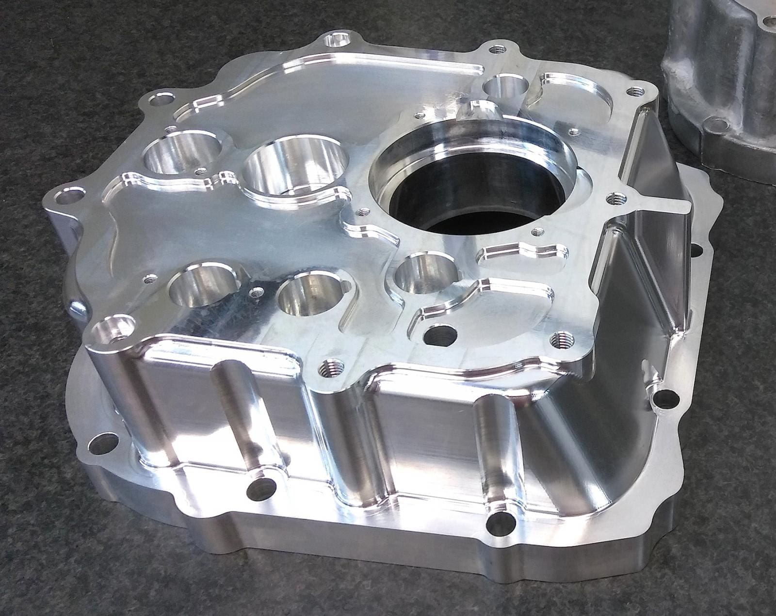 GT Gears The Ultimate Gearing For Your VW T3 Syncro - Vantopia