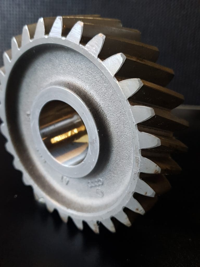 VW T3 T25 Vanagon Syncro Reverse Gear 094 311 217 B - Vantopia