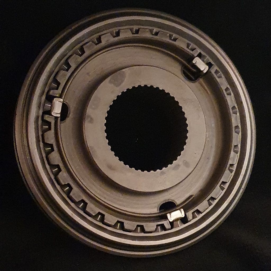 Synchronising Ring Set For All VW T3 T25 T2 091 311 247 B 091 311 295 A ...