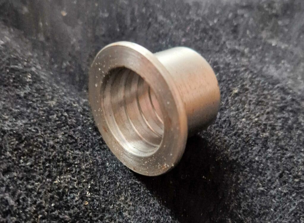 VW T3 T25 Vanagon Oil Thrower Sleeve 311 110 0BA - Vantopia