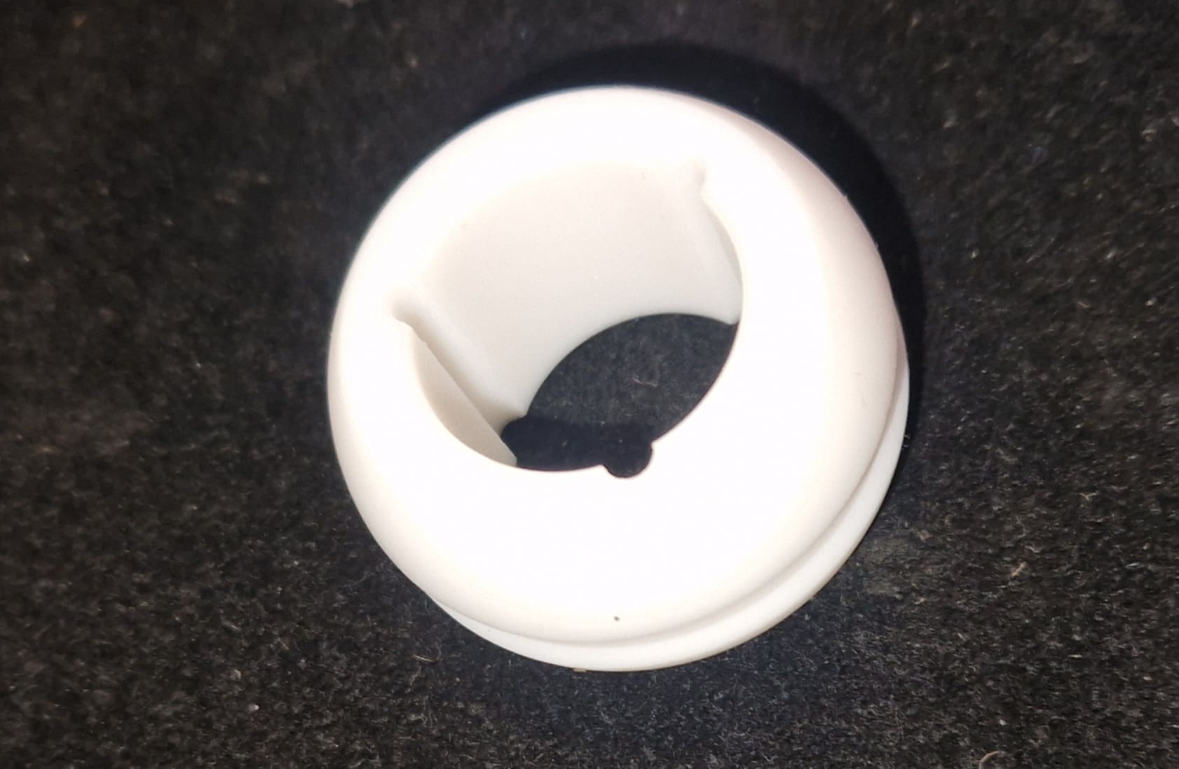 VW T3/ T25 Gear Linkage Bush 251 711 207 E Teflon - Vantopia